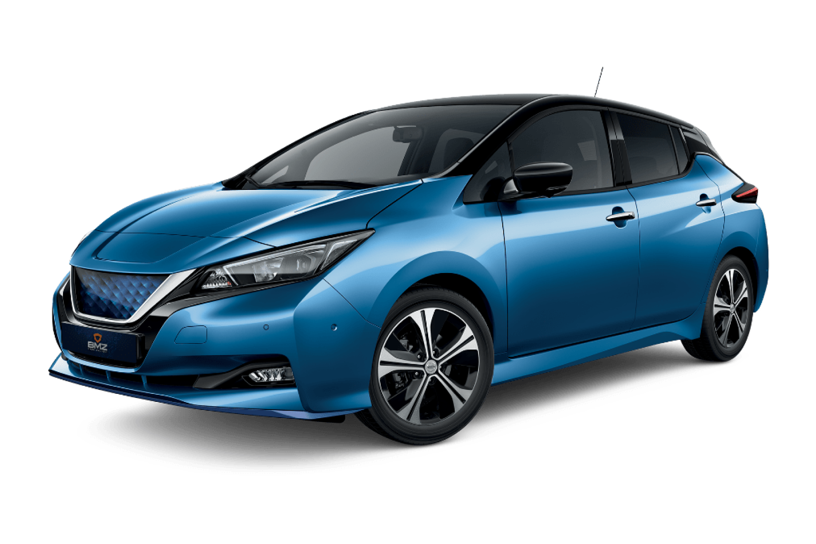 BMZ NEGÓCIOS AUTOMOTIVOS