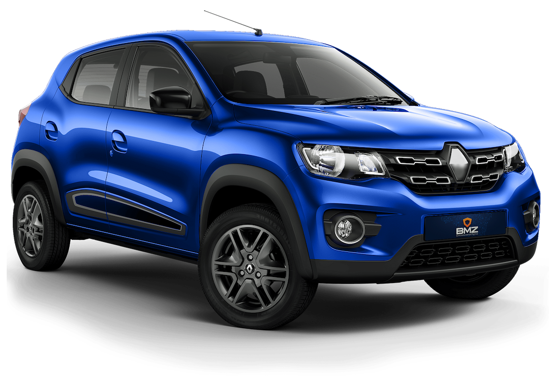 BMZ NEGÓCIOS AUTOMOTIVOS